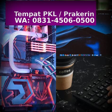 Tempat Pkl Jurusan Dkv Di Bandung O83145o6o5oo Wa Tempat Pkl