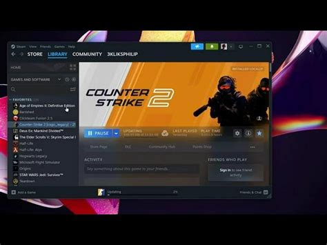 How To Play CS GO In