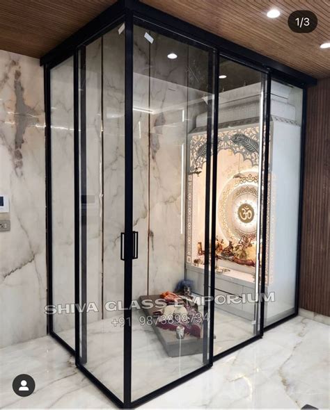 Modern Sliding Glass Doors For A Stylish Home