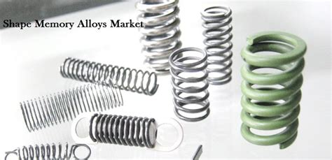 The Springs And Spring Assemblys Are Shown On A White Surface With Other Parts To Be Used