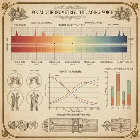 How Old Do I Sound Ai Voice Age Estimator