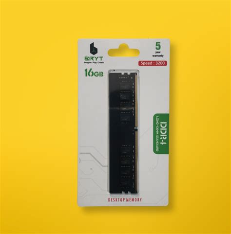 DDR RAM At Best Price In India