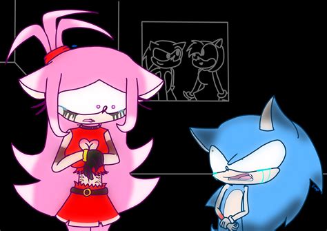 Something About Amy By Subject Mp4 On Deviantart