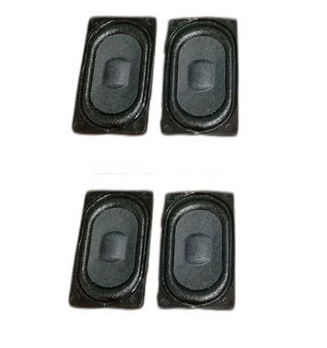 Black Laptop Internal Speakers At 200 Piece In New Delhi ID 25543392348