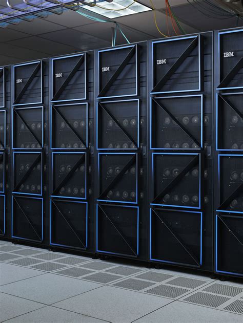 Ibm Upgrades Linux Mainframe Boosting Availability And Ai Performance