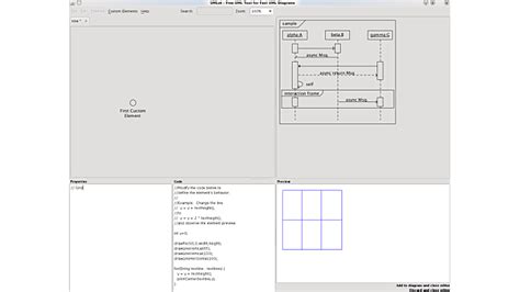 Umlet Flathub