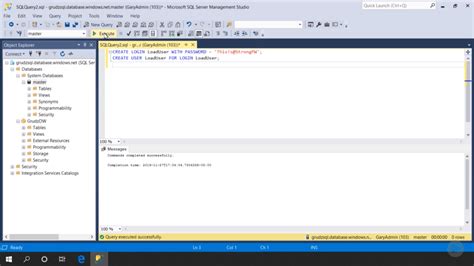 Implementing A Cloud Data Warehouse In Microsoft Azure Synapse