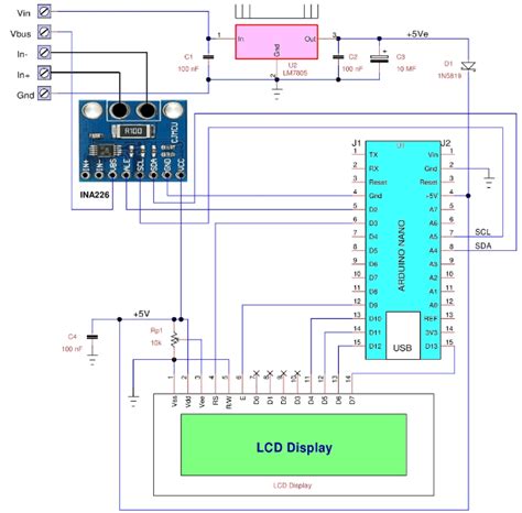 Ina226功率监控器ic中文资料 数据手册 电路设计 Ic先生