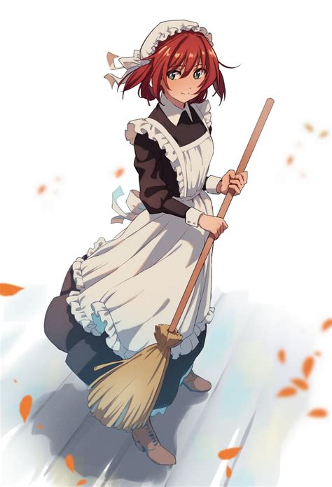 Airi Queens Blade Drawn By Nifffi Danbooru