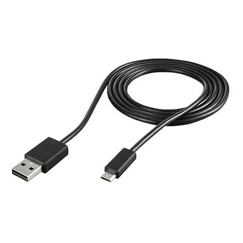Mobile Data Cable Color Black At Best Price In New Delhi Veekay International
