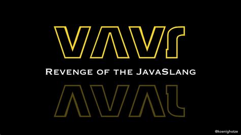 Vavr Functional Java The Easy Way Speaker Deck