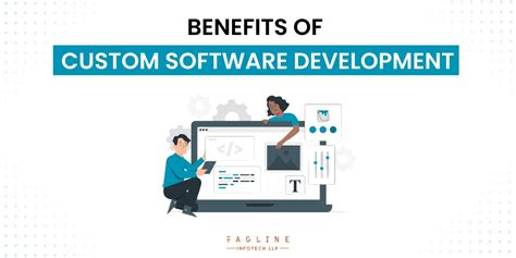 Why Custom Software Development Matters