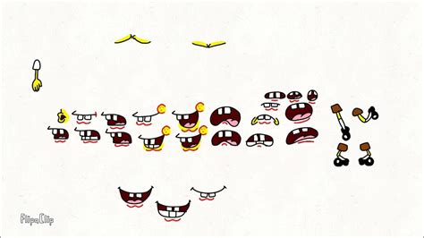 Spongebob Squarepants Rig Updated [free To Use] Youtube