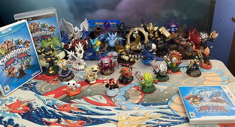 Skylanders Trap Team Gusto