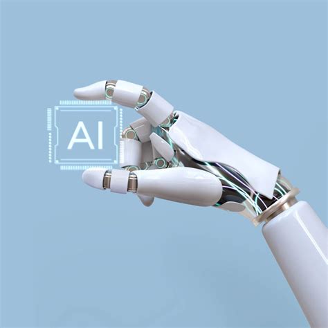Ai Powered Transformation How Data Robotics And Analytics Are