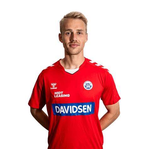 Nicolai Flø Sønderjyske Fodbold
