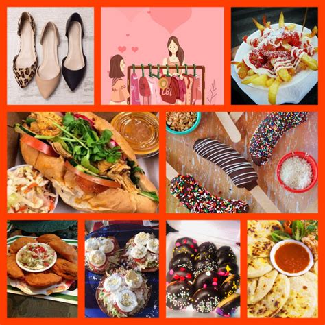 Emprendedores De Urbanización El Rosal Quezaltepeque La Libertad