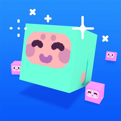 Cubies Jouez En Ligne Gratuitement Poki