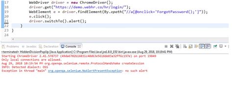 selenium 361