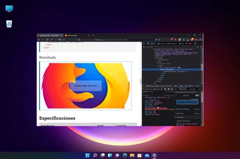 Quick Ways To Fix Backdrop Filter Not Working In Firefox