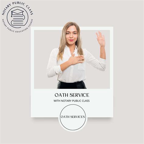 Who Gives The Notary Their Oath Of Office A Deep Dive Into The Notarial Process Notary Public