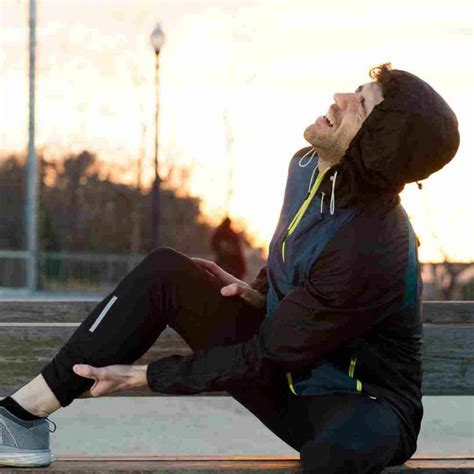 The Differences Between Tendonitis And Tendinosis