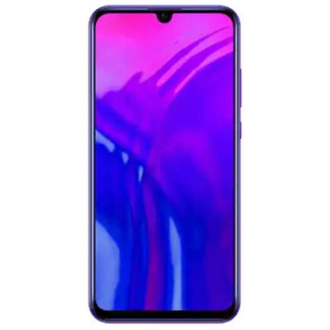 Honor 9C - GSM FULL INFO