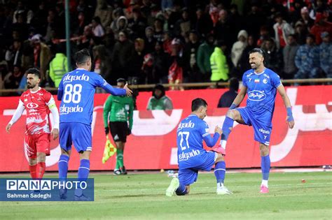 نظری جویباری با انتقاد از تاج باید منتظر اشتباهات داوری در بازی‌های