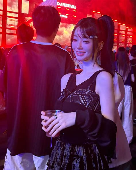 방시혁 과즙세연 인플루언서 움짤저장소