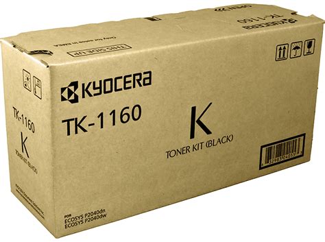 KYOCERA 1T02RY0NL0 Toner schwarz | MediaMarkt