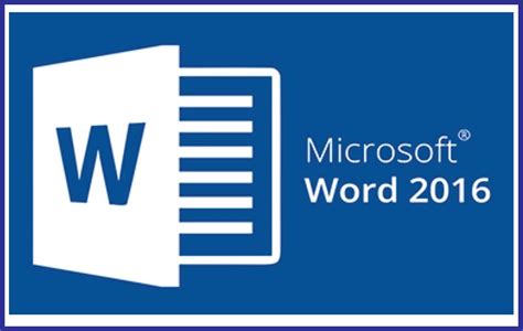 Microsoft Word 2016 Microsoft Word 2010 Free Word Template