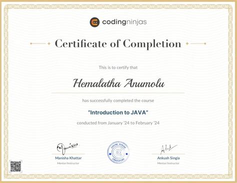 Hemalatha Anumolu On Linkedin Coding Leetcode Codechef Codeforces Hackerrank Javadeveloper