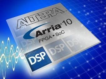 Altera Quartus II Software V14 1 Enables TFLOPS Performance In Industry S First FPGA With