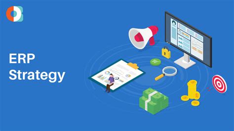 Top Reasons Why Companies Need An Erp System