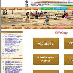 Mahatma Gandhi National Rural Employment