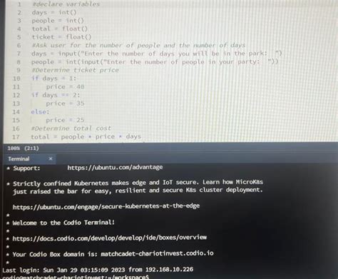 Solved Exercise 4 Fix The Errors The Program Below Has 3