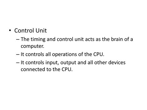 Unit Ii 8085 Microprocessor And 8051 Microcontroller Me6702