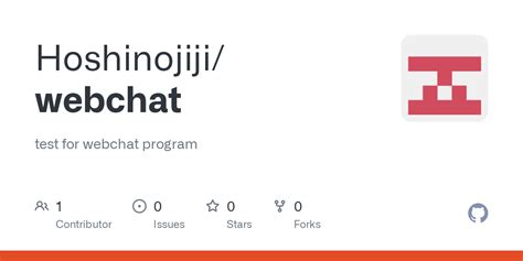 Webchat Chat Html At Master Hoshinojiji Webchat GitHub
