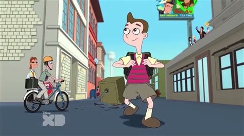 Theme Song Milo Murphys Law Disney Xd Youtube