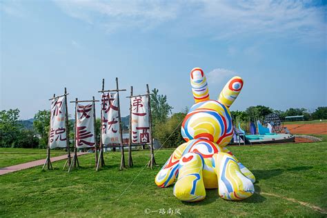 贵州有个神秘黔西南，空气好景色美，已经深深着迷 兴义旅游攻略 游记 去哪儿攻略