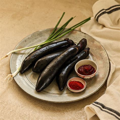 가지 고추장 구이 우리의식탁 레시피