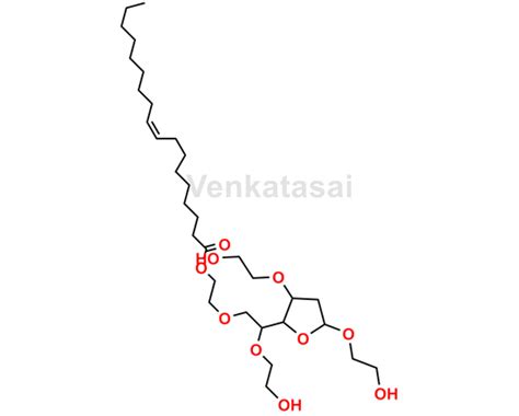 Tween 80 9005 65 6 Venkatasai Life Sciences