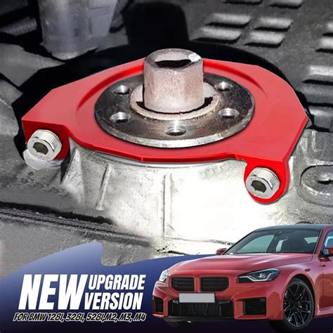 Bmw Crank Seal Guard Crank Seal Guard Plate For Bmw N55 N52 S55 Engines
