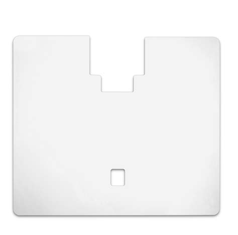 Hq Removeable Table Overlay For Hideaway Table