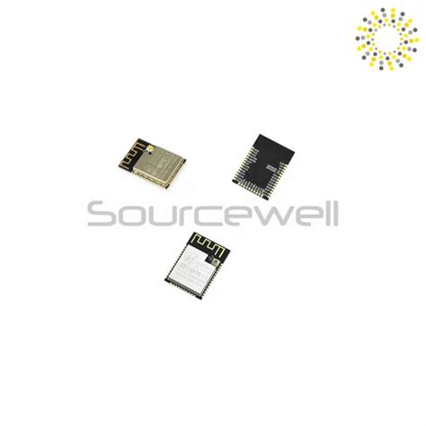 Ai Thinker Esp32 S Wifi Module For Machinery At ₹ 200piece In Mumbai