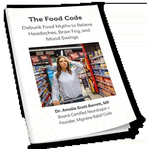 Ebook The Food Code Amelia Scott Barrett