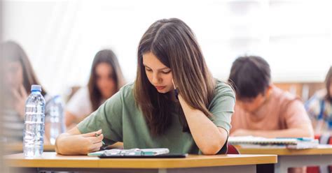 Излезе първото класиране за прием след 7 клас Btv Новините