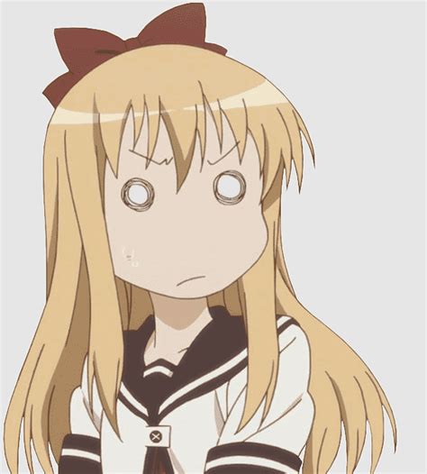 The Confused Anime Face Unpacking The Memes Origins And Cultural
