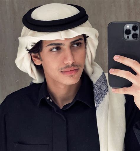 عبدالله الهاجري 🇸🇦👨🏻abdullah Al Hajry Arab Men Fashion Handsome