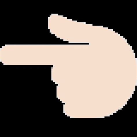 Backhand Index Pointing Left Light Skin Tone Emoji Meaning Copy